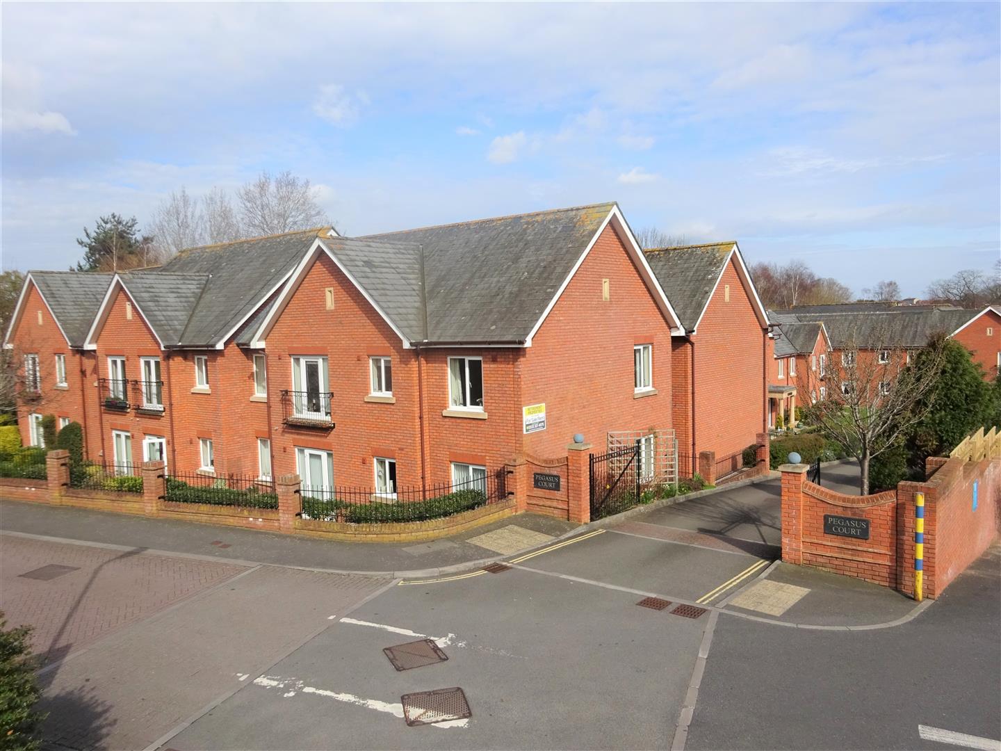 North Street, Heavitree, Exeter - Burgoynes Estate Agents, Exeter